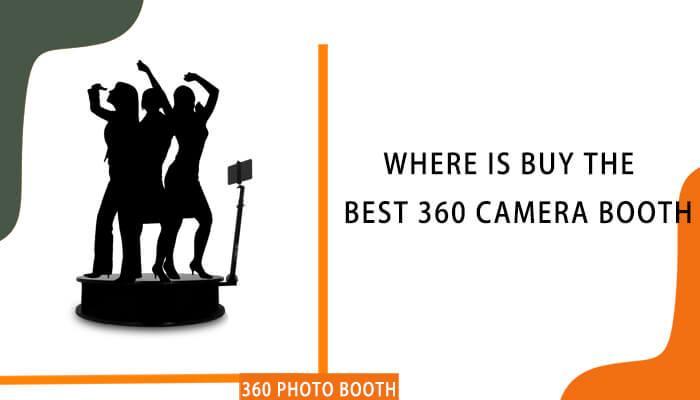 Where Is Buy The Best 360 Camera Booth – GO360BOOTH