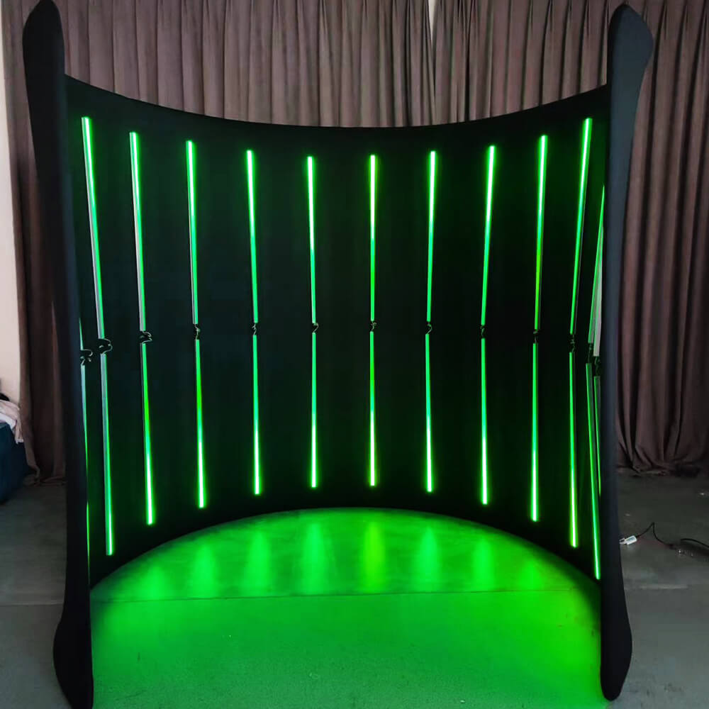 GO360BOOTH 360 Photo Booth Enclosure