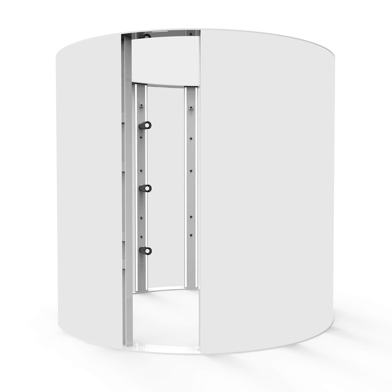 Matrix Full Body 3D Scanner Machine - M1 – GO360BOOTH